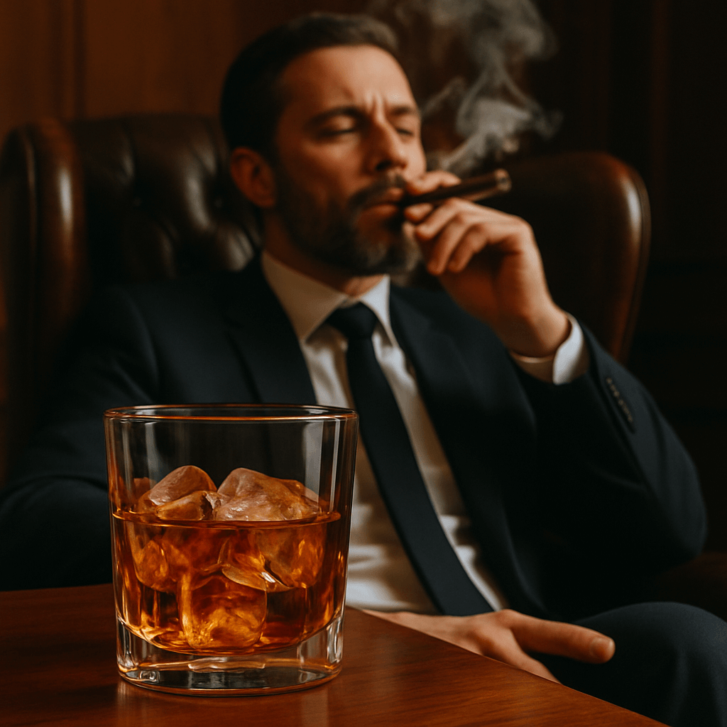 How to Pick a Good Cigar: A Beginner’s Guide to Choosing the Perfect S ...